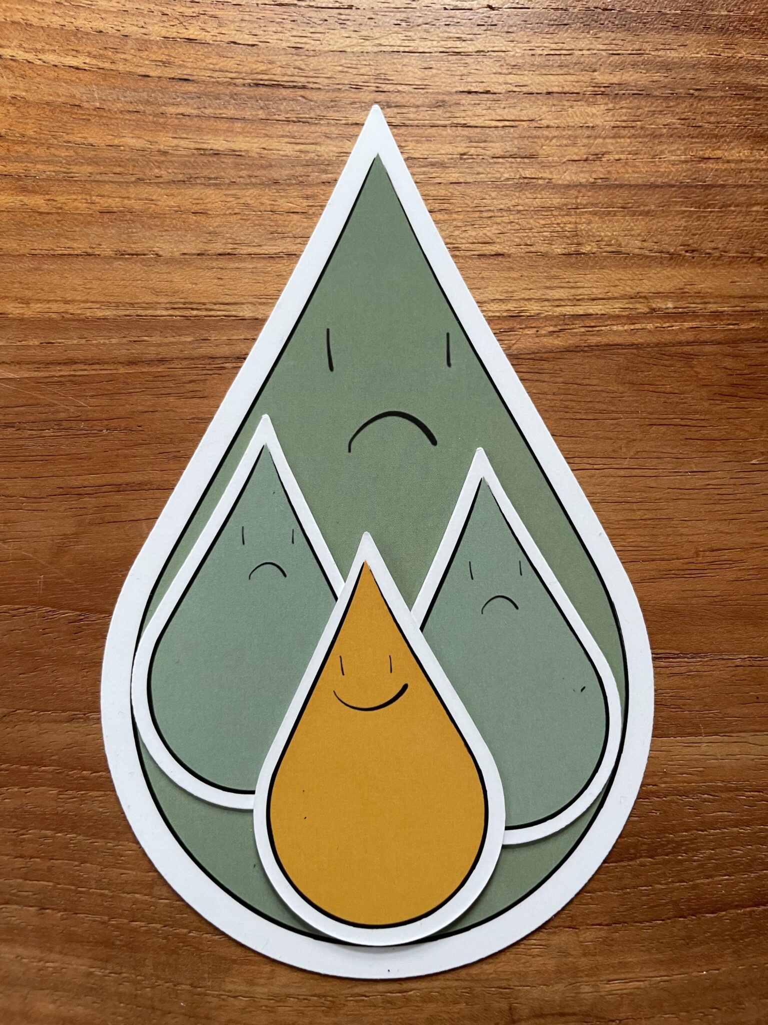 Een TON Vol - Sensory Lab Academy