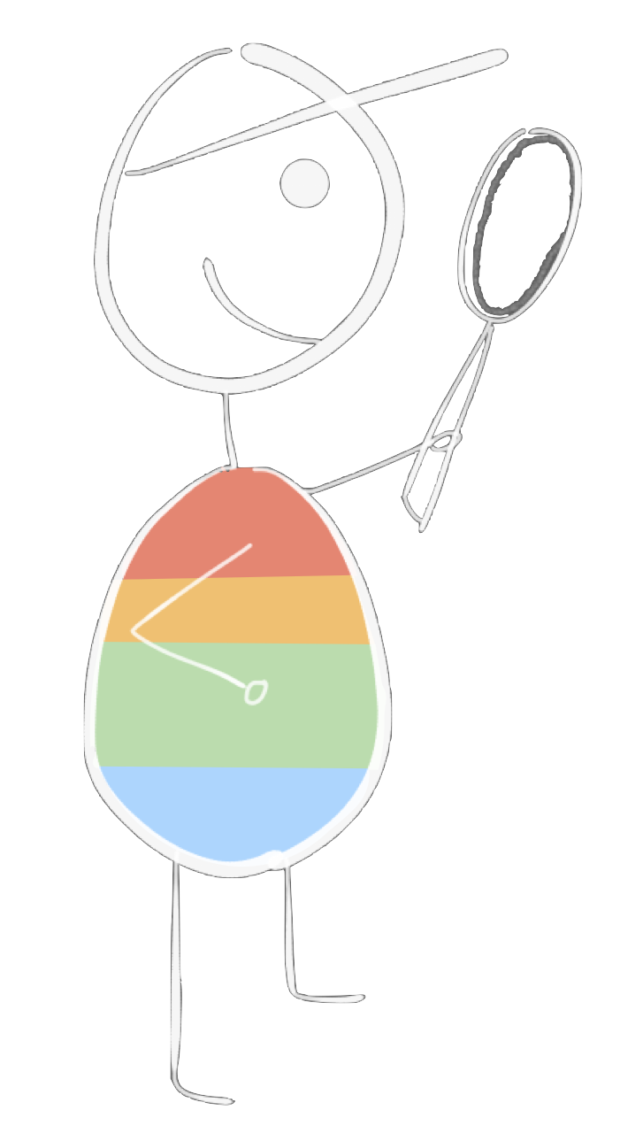 Een TON Vol - Sensory Lab Academy